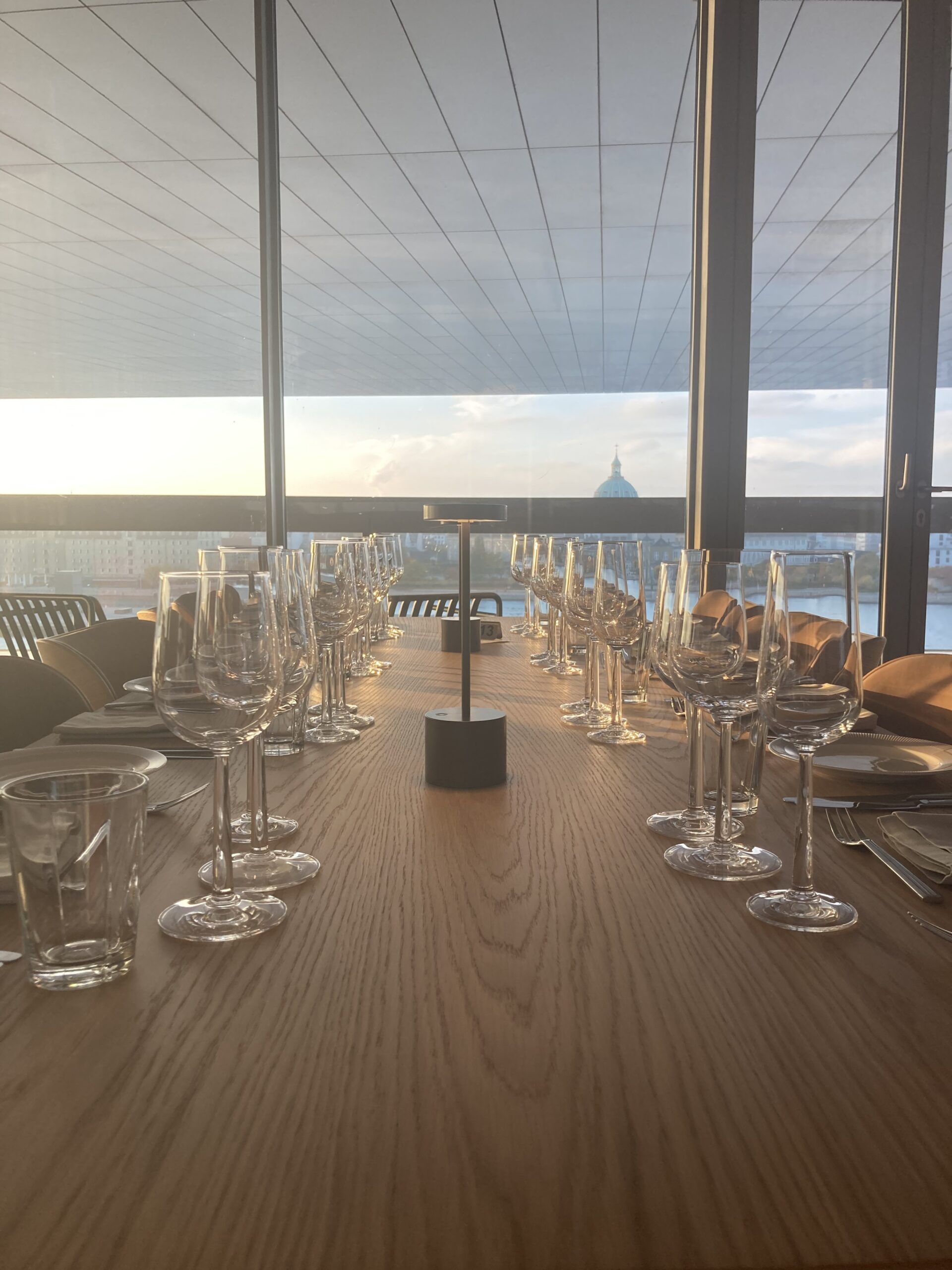 Almanak i Operaen er renoveret og åben for alle - Almanak i Operaen