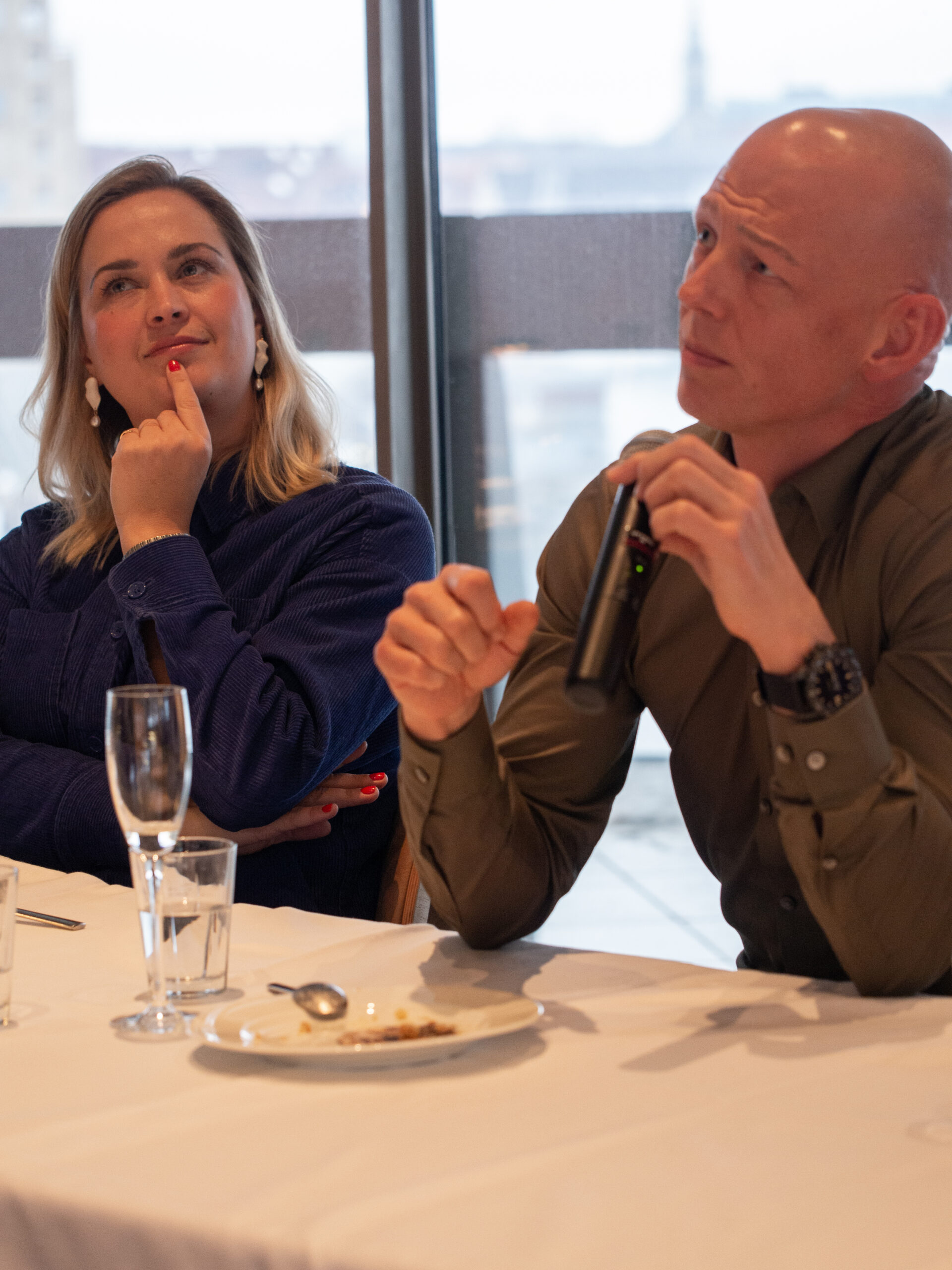 Valgdag i Operaen - Almanak i Operaen