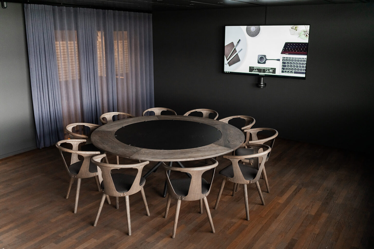 Unikke events og selskaber i Operaen i København - Almanak i Operaen