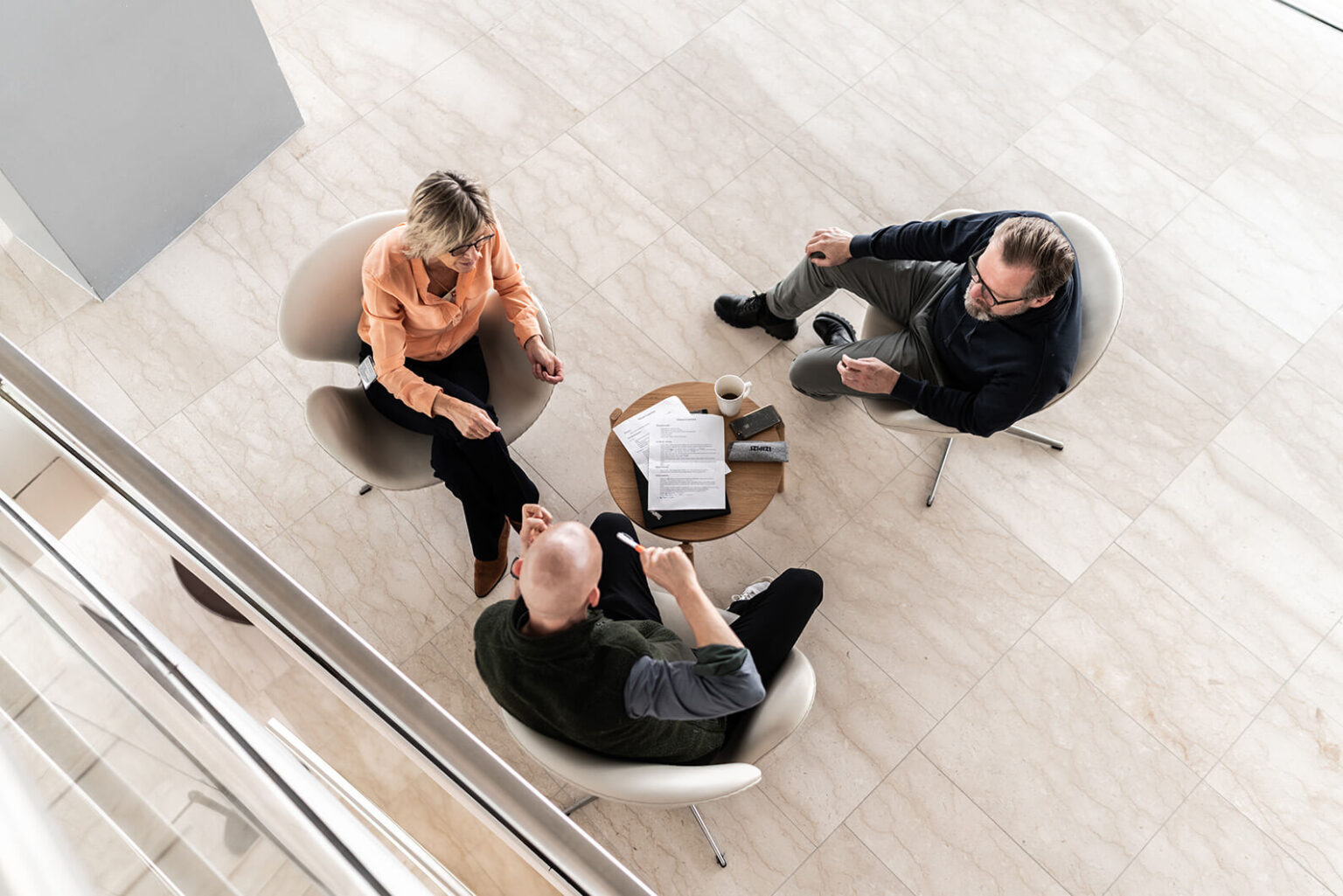 Events & Conferences at Almanak in the Royal Opera - Copenhagen