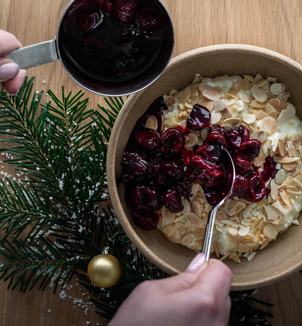 ’Det store Julebord’ - Almanak i Operaen