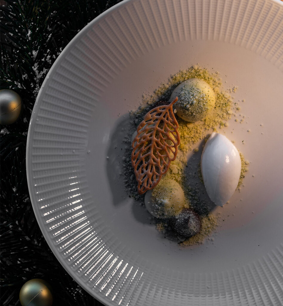 Anmelderne elsker ’Som i Himlen’ - Almanak i Operaen