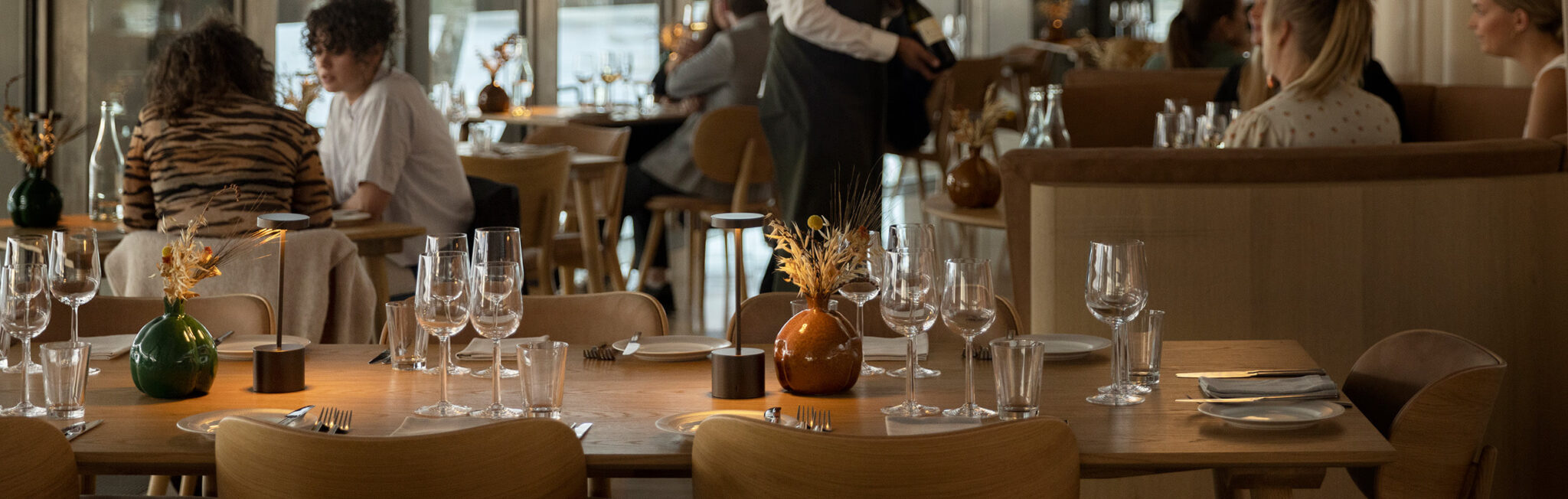 Eventkalender - Almanak i Operaen