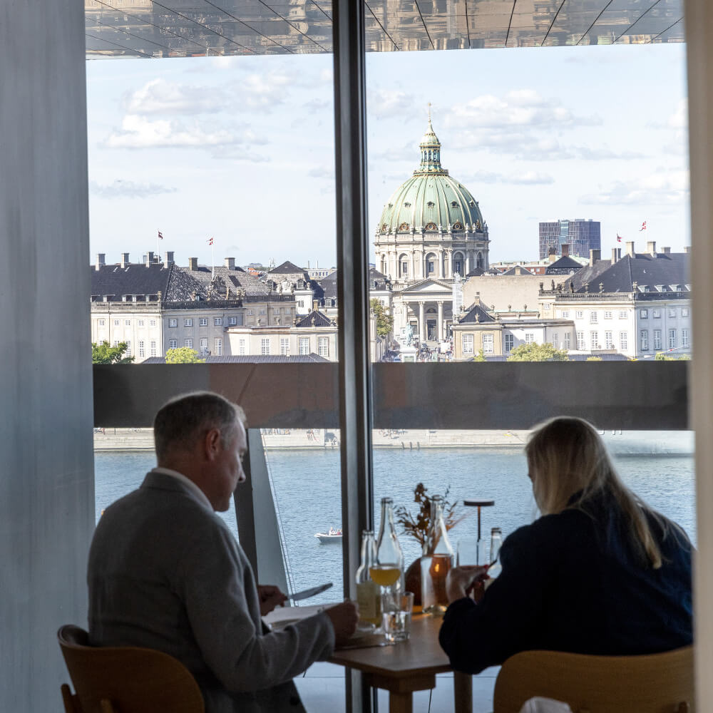 Eventkalender - Almanak i Operaen